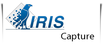 Products/ICR Software/Iris Capture