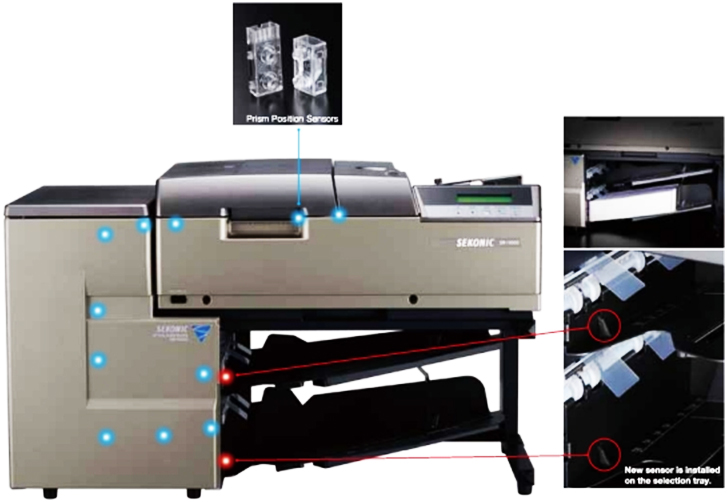 Products/Omr Scanners/Sekonic SR11000