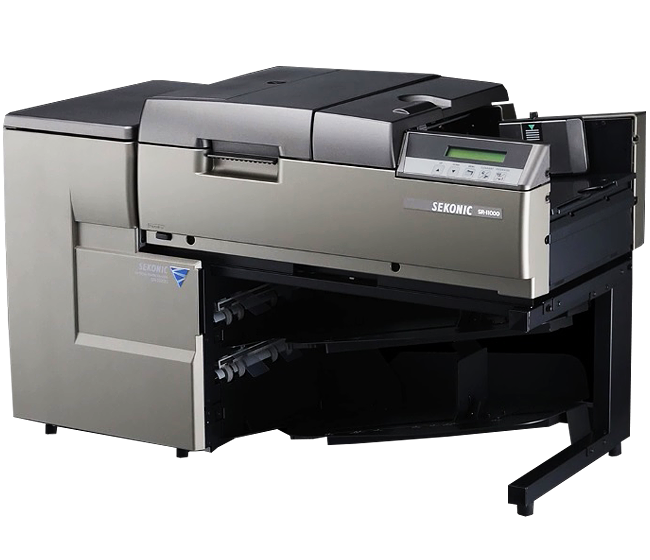 Products/Omr Scanners/Sekonic SR11000